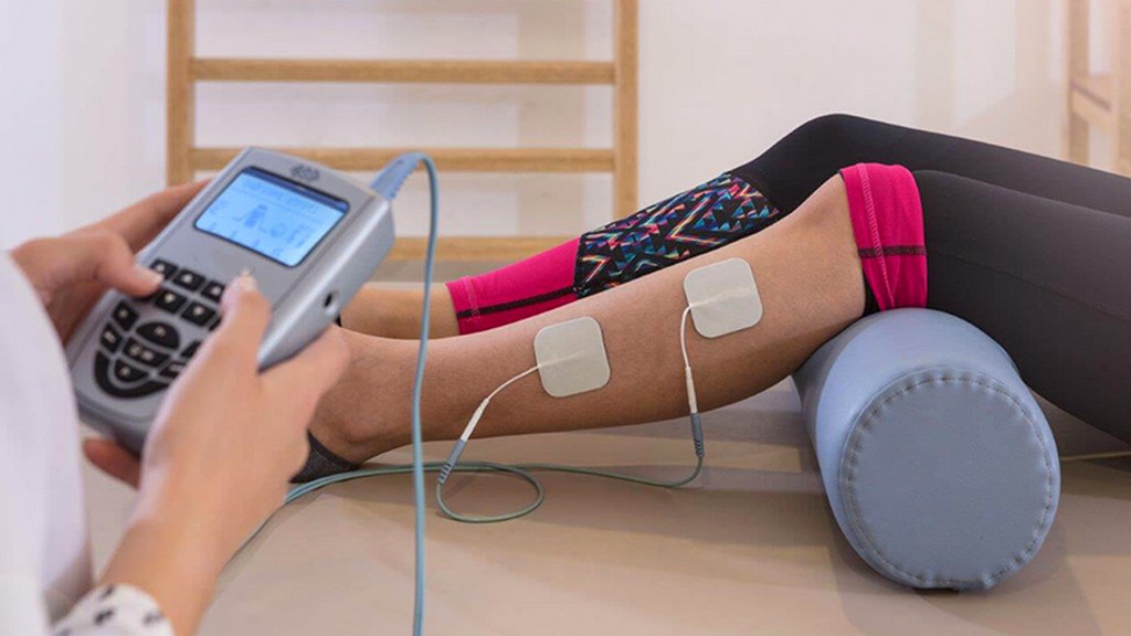 Fisiese Terapie Toestelle