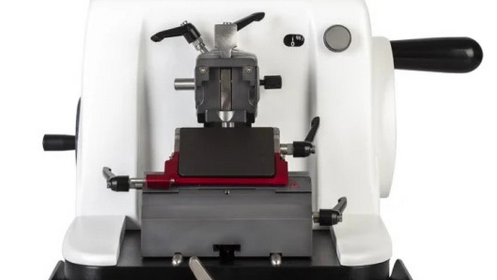 Histologie Toerusting