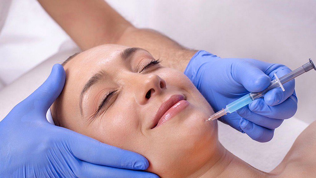 Kolajen Enjeksiyon Cihazları