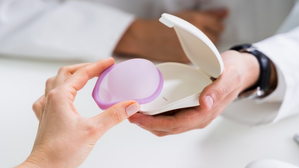 Voorbehoedmiddels en pelviese gesondheidstoestelle