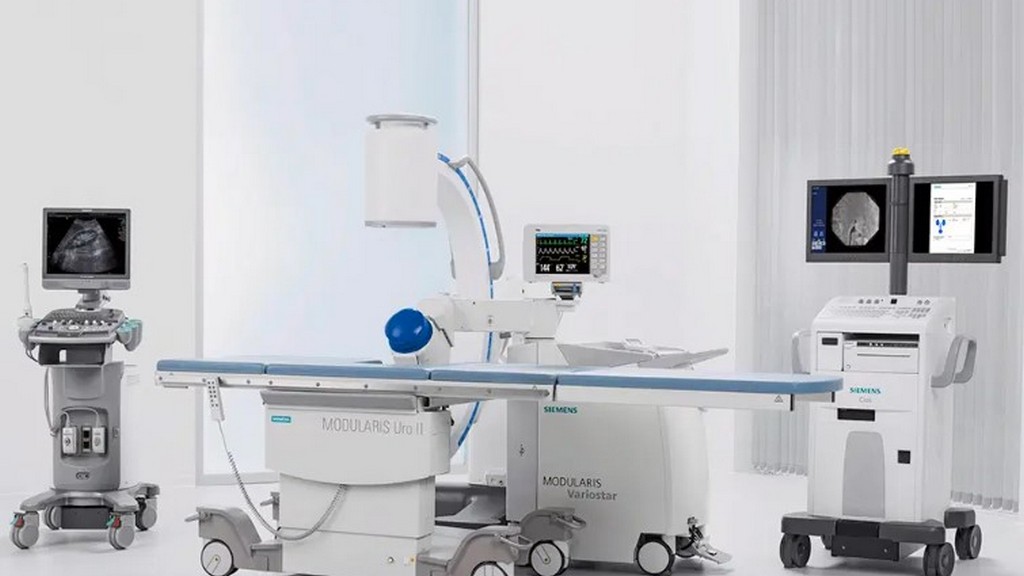 Dispositivos de litotricia