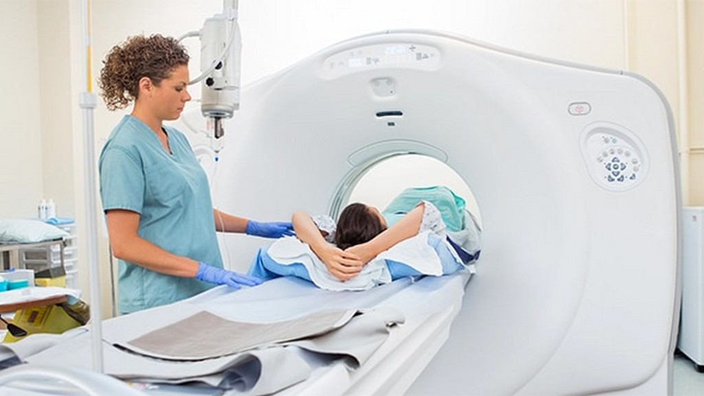 Computed Tomography Devices