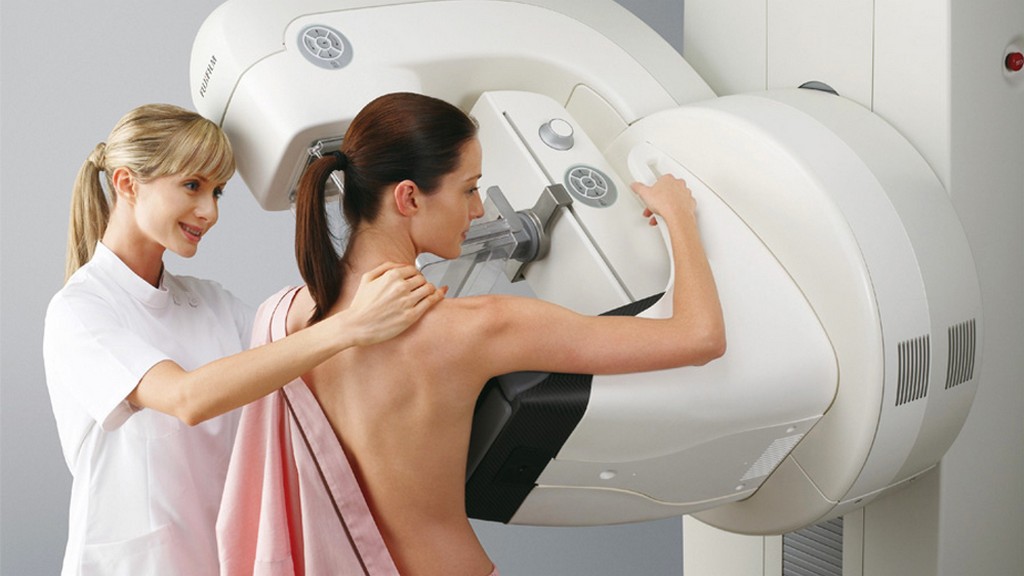 Компьютерийн томографийн лазер маммографи (CTLM) систем