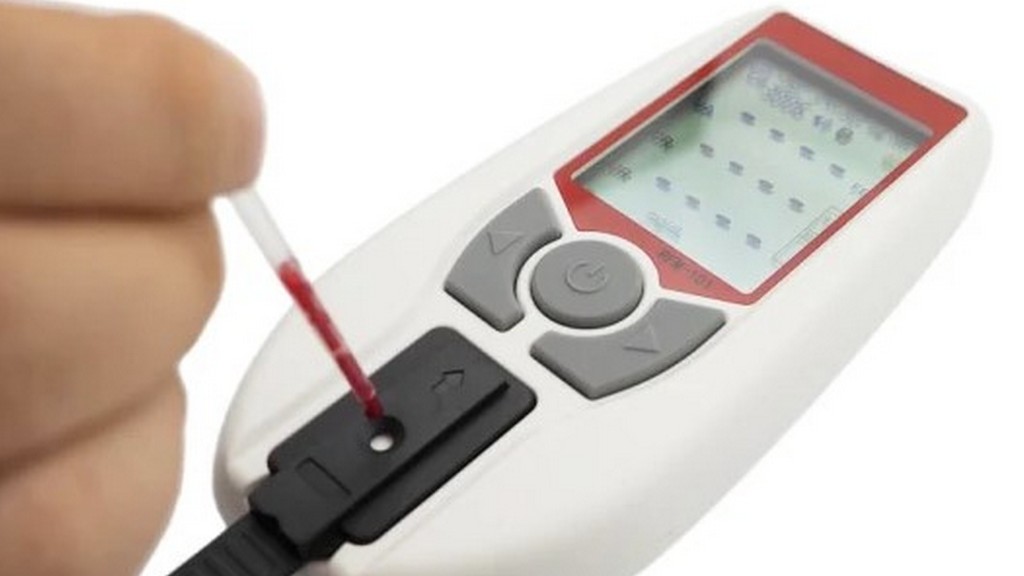 Kidney Function Test Kits