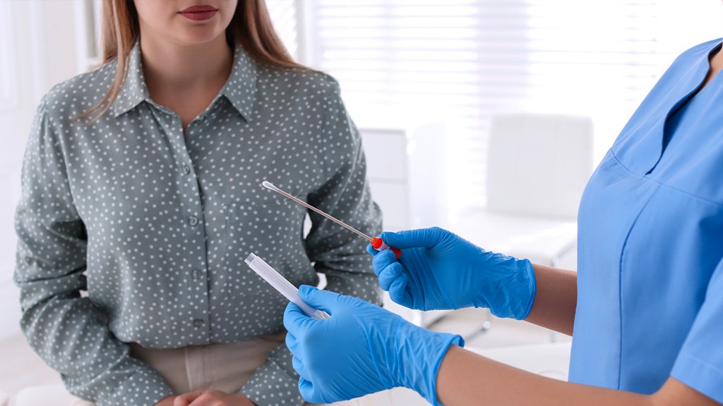 Infectious Disease Tests