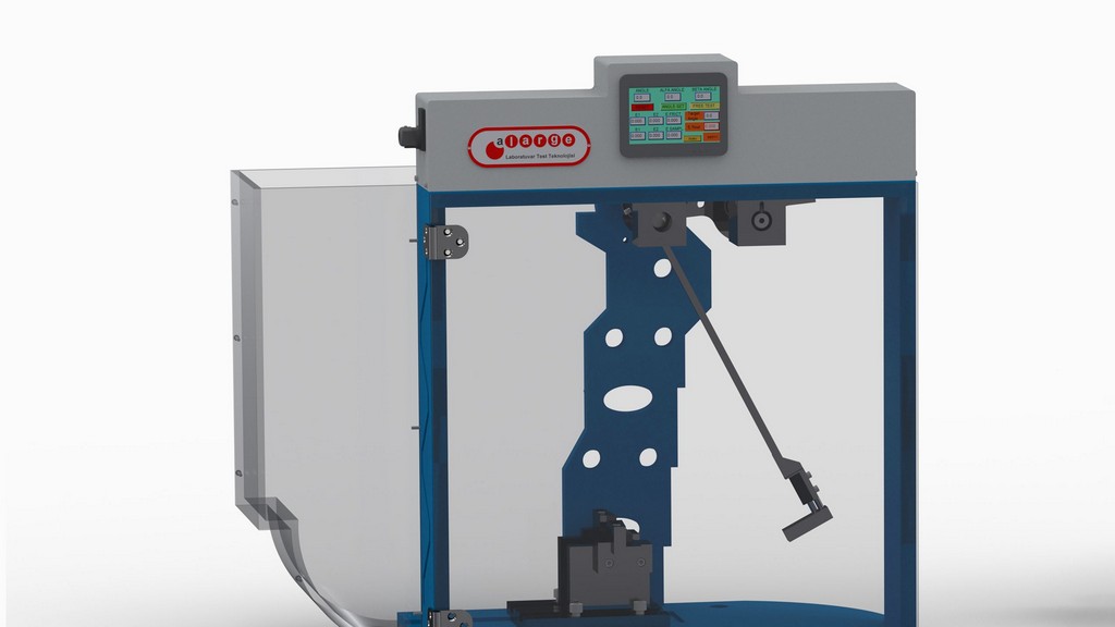 Equipos de prueba de impacto y fractura