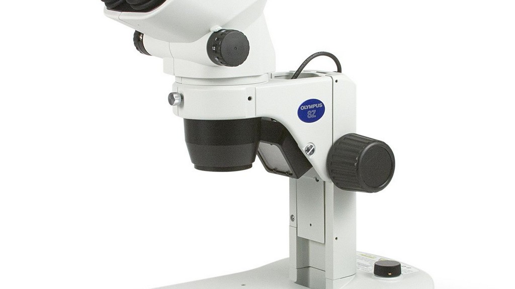 Digital Microscopes