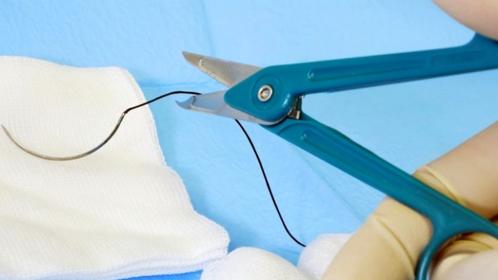 Dikiş Kesme Makasları