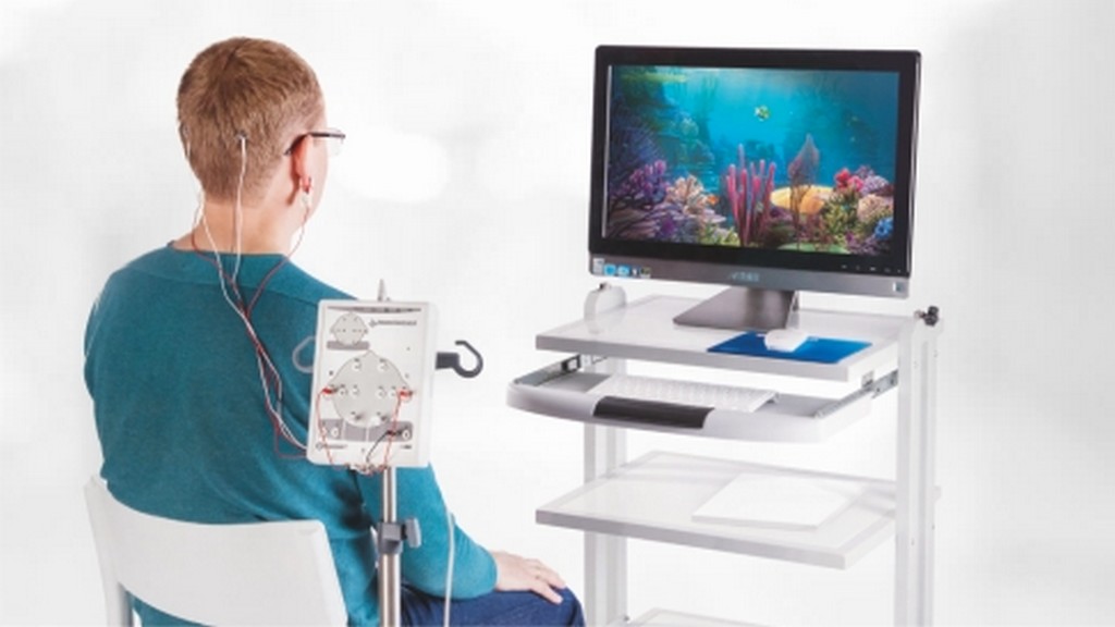 EEG Biofeedback Sistemleri