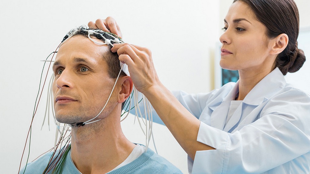 EMG (Elektromiyografi) Sistemleri