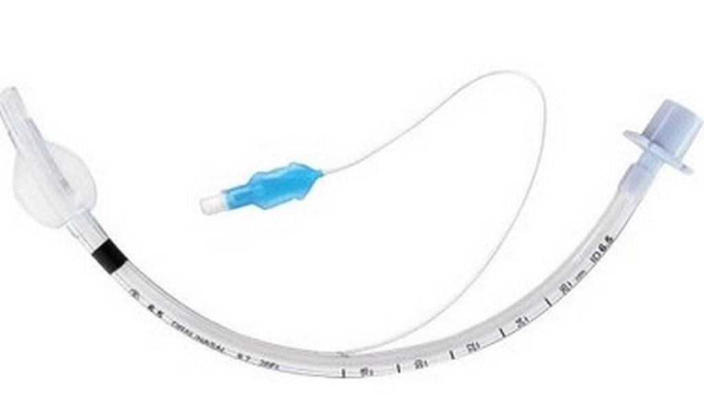Endotracheal Tubes
