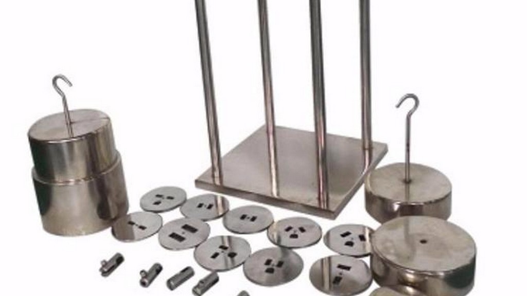 Probador de extracción de clavija de enchufe