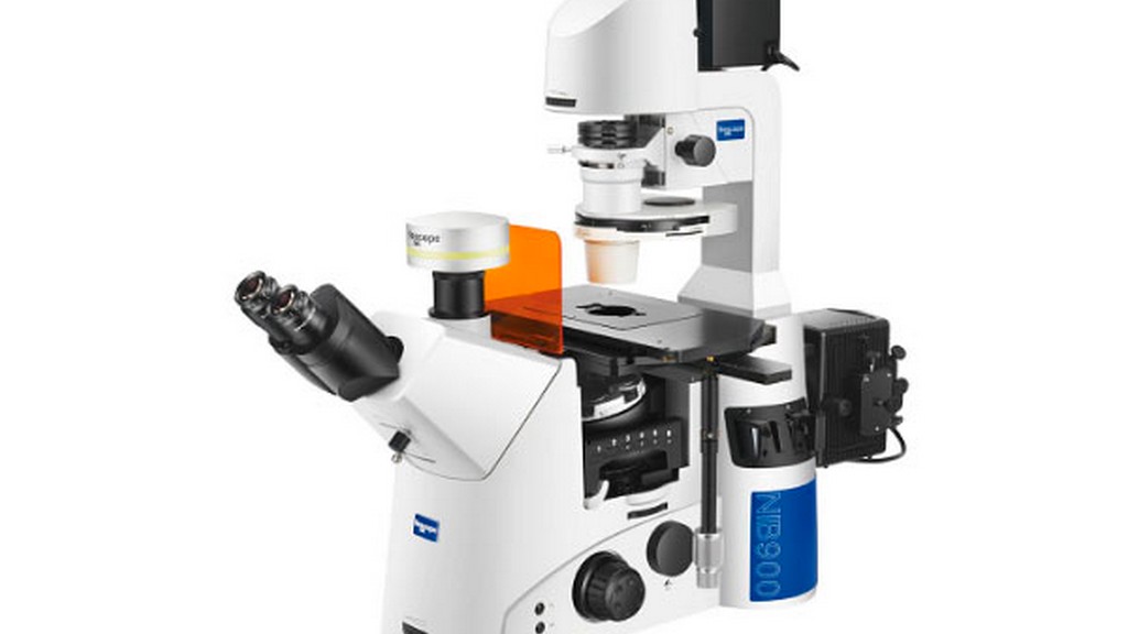 Fluorescence Microscopes