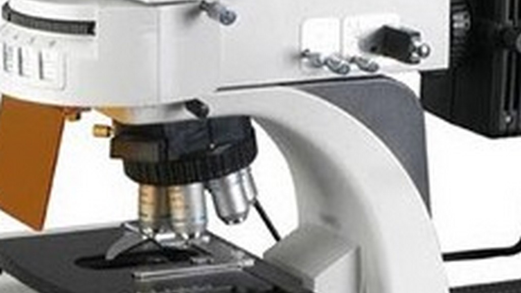 Fluoresans Mikroskoplar