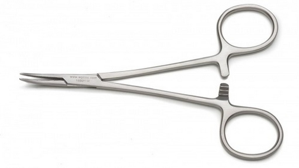 Forceps