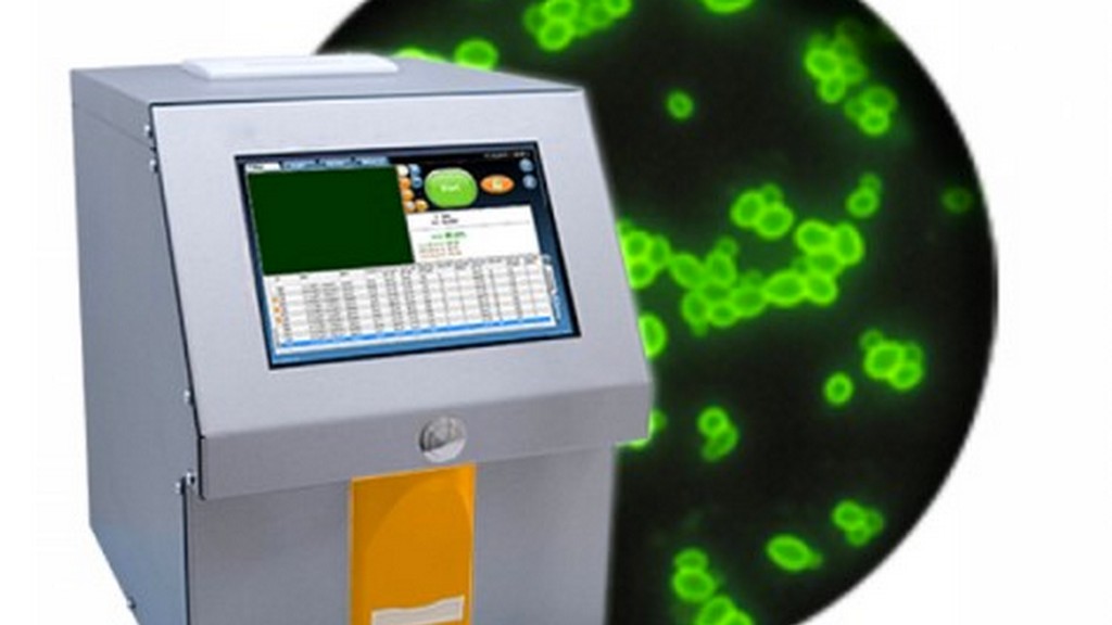 Cell Counting Devices