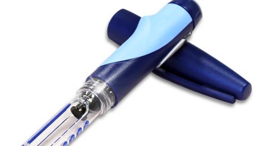 Insulien Inspuiting Toebehore