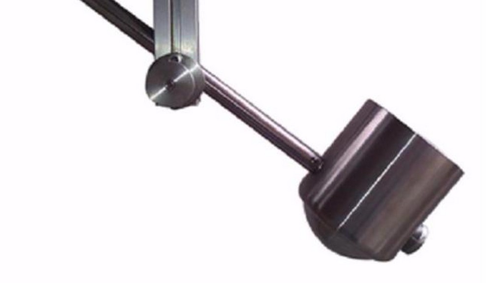 Pendulum Impact Hammer for IP Codes