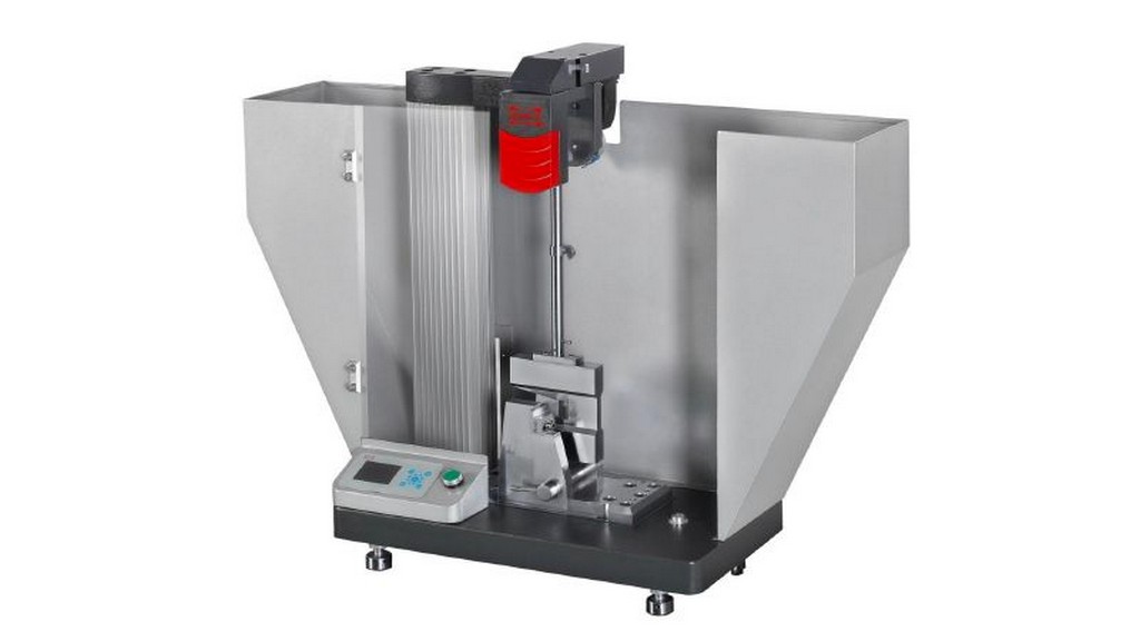 Izod-Charpy Notching Machine