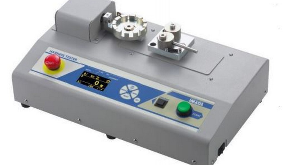 Testeur de traction de câble