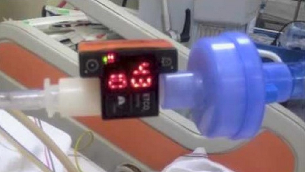 Capnography Devices