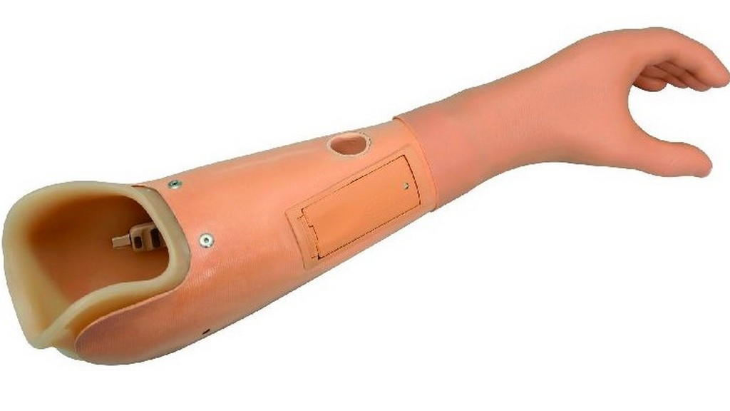 Prótesis Cosméticas