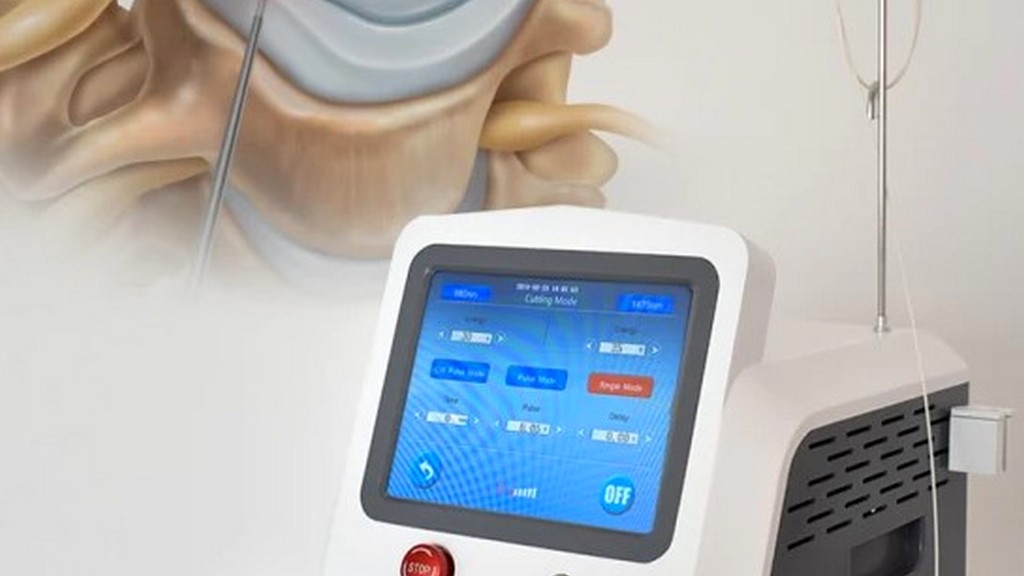 Laser en ultrasoniese dissectors