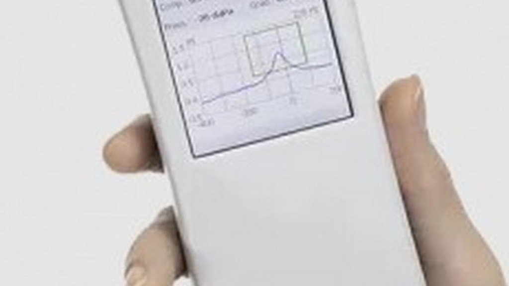 Handmatige timpanometers