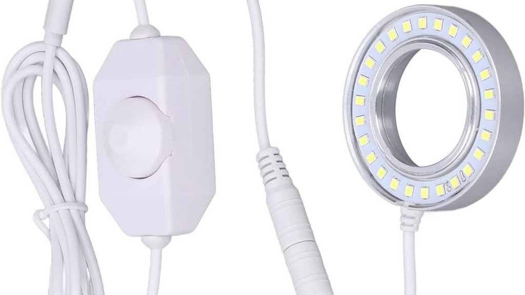 Microscopic Illumination Systems