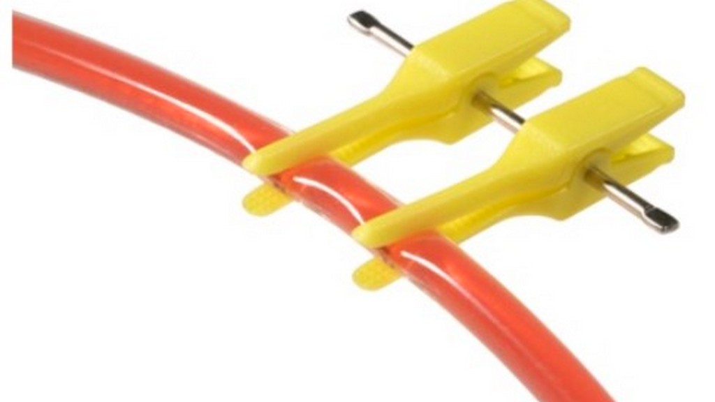 Microvascular Clips and Applicators