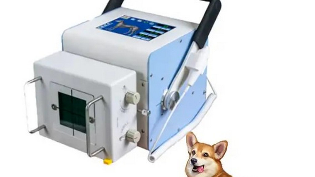 Mobil X-Ray Sistemleri