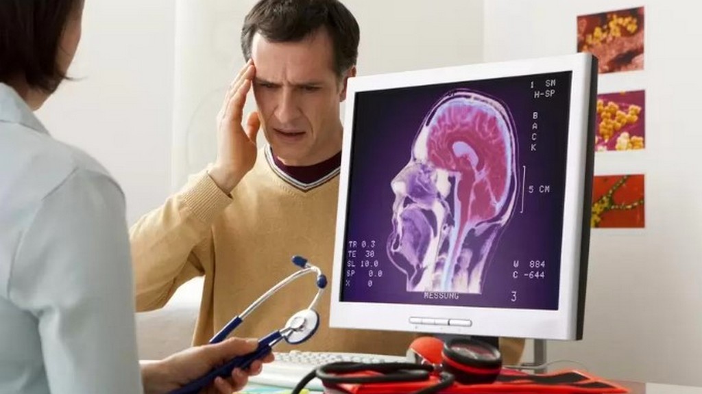 Neurological Imaging Devices