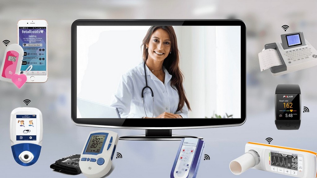 Neurological Disease Tracking Devices