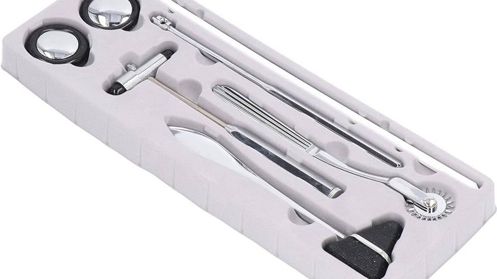 Neurologiese refleks hamers