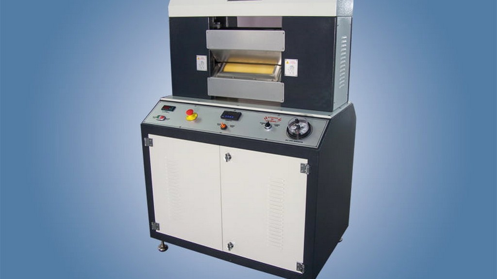 Numune İnceltme Cihazı