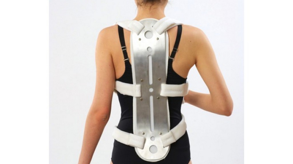 Spinale ortoses