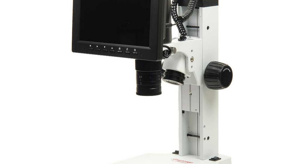 Optiese Dimensionele Metrologie Toestelle