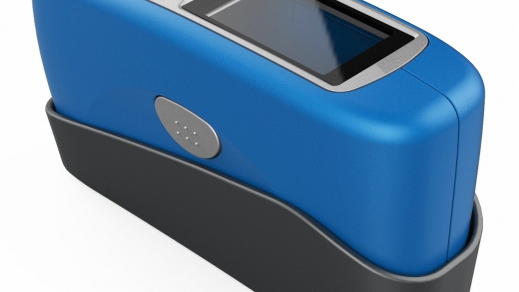 Gloss Meter (Glossmeter)