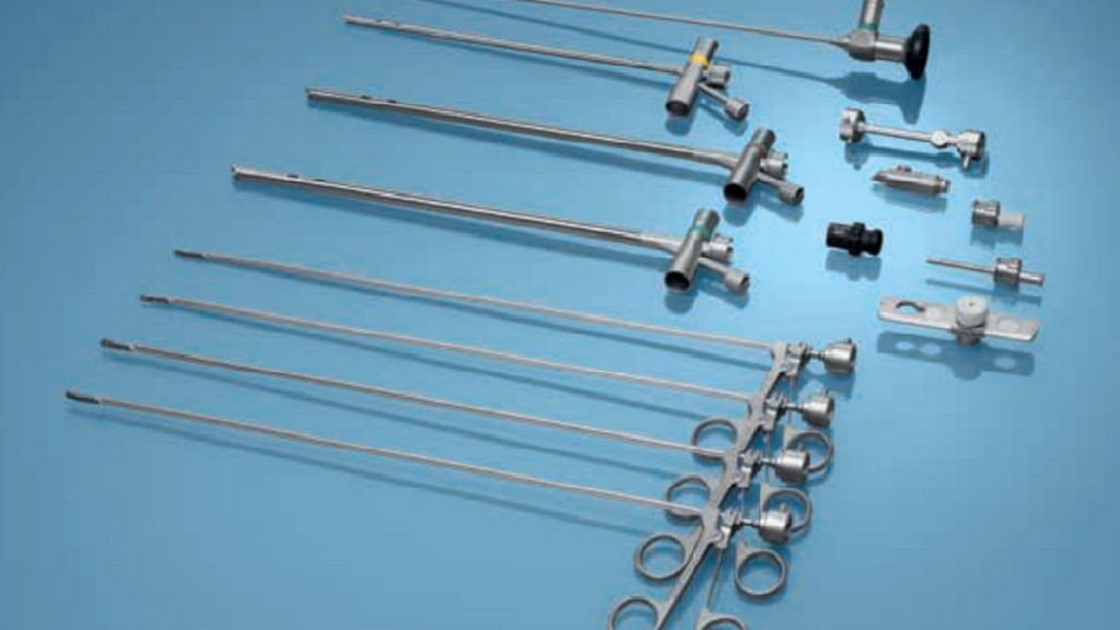 Ensembles de chirurgie pédiatrique