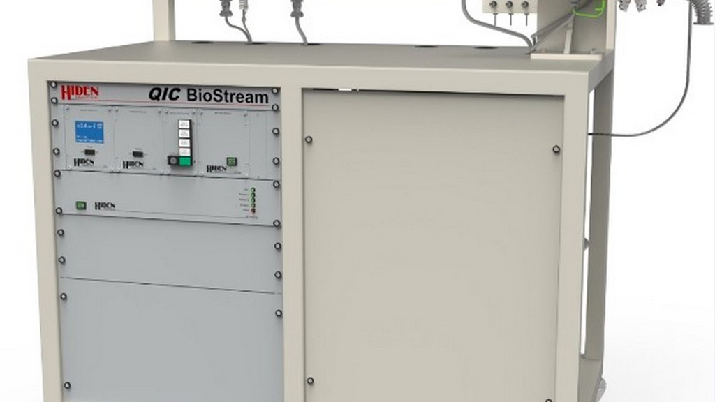 Respiratory Gas Analysis Systems