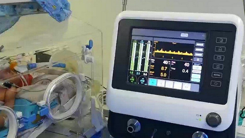 Respiratory Rate Monitors