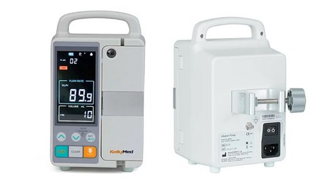 Solution Heating Pumps