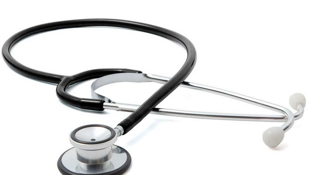 Чагнуур ба отоскоп