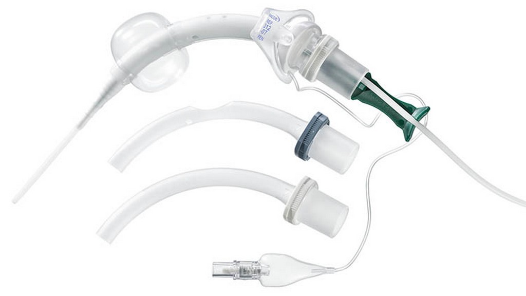 Tracheostomy Tubes