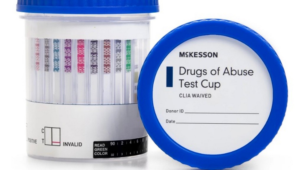 Drug Testing Kits