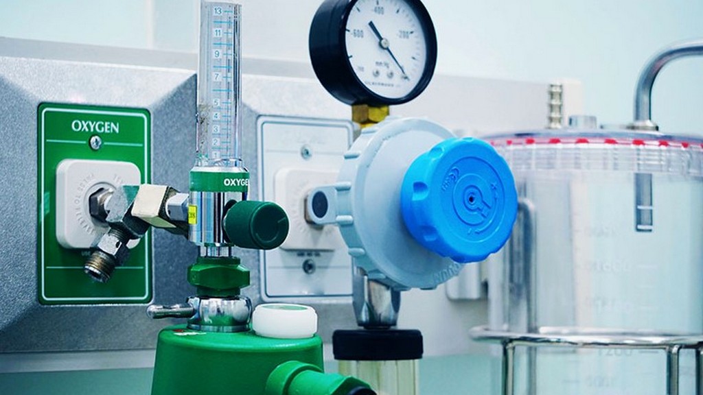 Remote Gas Detection Systems